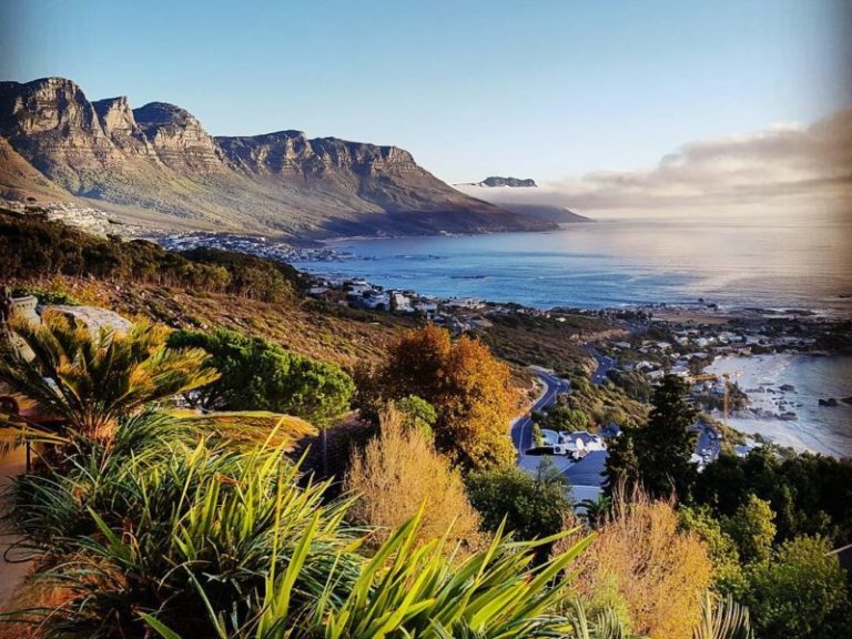 Top 50 Best Countries to Visit - Every Country in the World