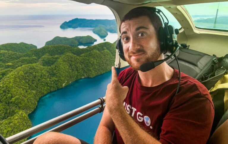 The Favourites of Drew Binsky - Every Country in the World