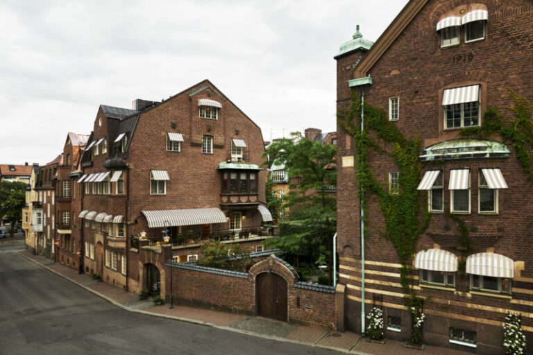 Ett Hem Stockholm - Every Country in the World