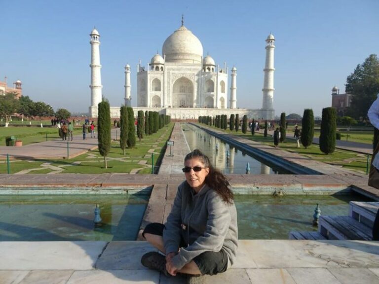 The Favourites of Jo Roberts - Every Country in the World