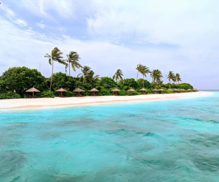 Top 50 Best Countries to Visit - Every Country in the World