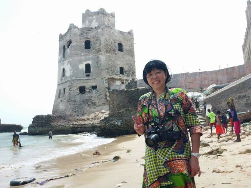 The Favourites of Masayo Goto - Every Country in the World