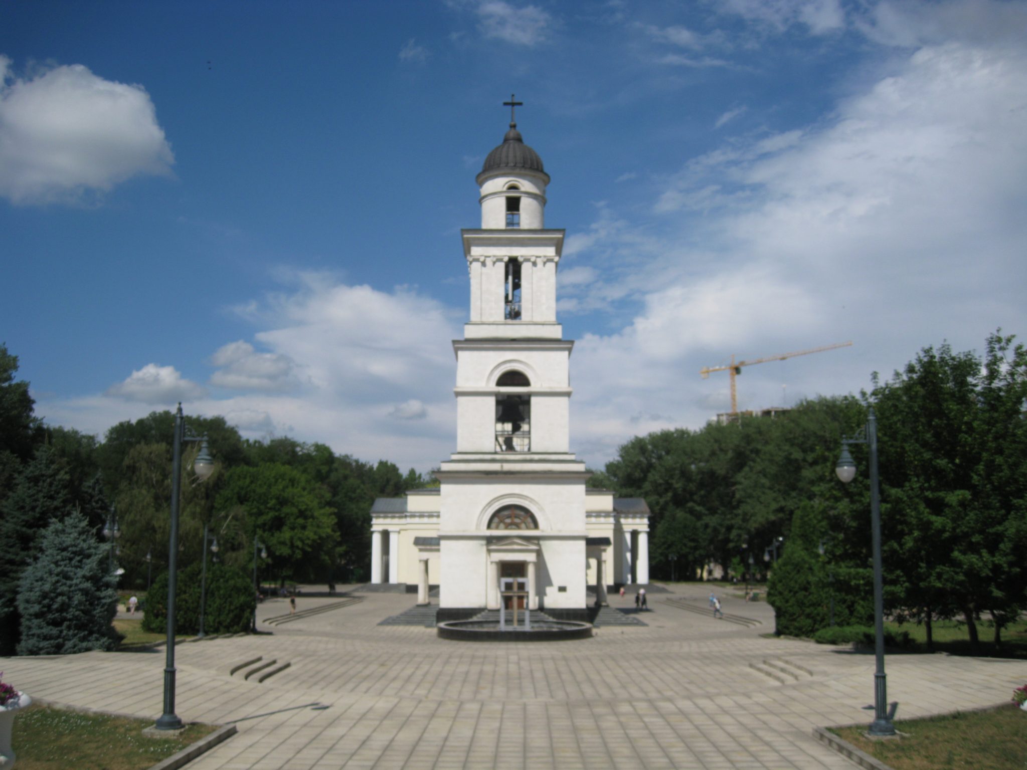 Moldova Photo Example - Every Country in the World