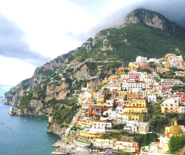 Top 50 Best Countries to Visit - Every Country in the World