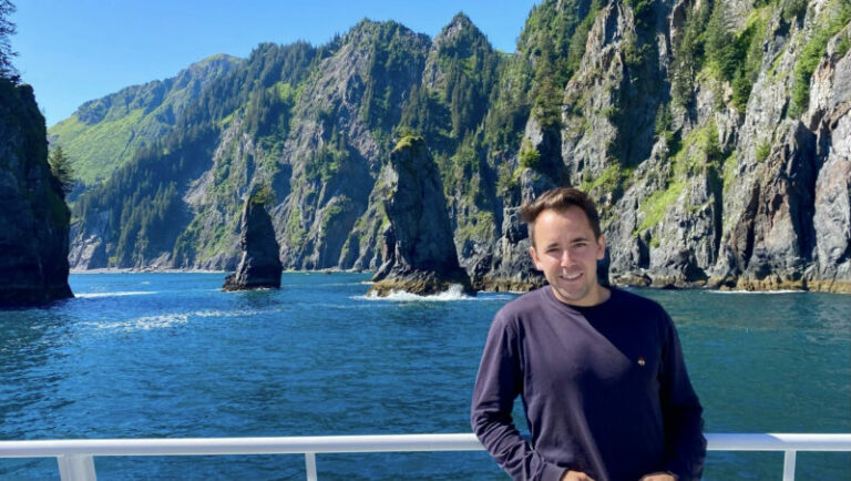 The Favourites of Sam Goodwin - Every Country in the World