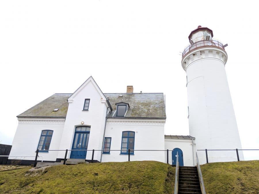 Samsø: An Energy-Powered Island - Every Country in the World