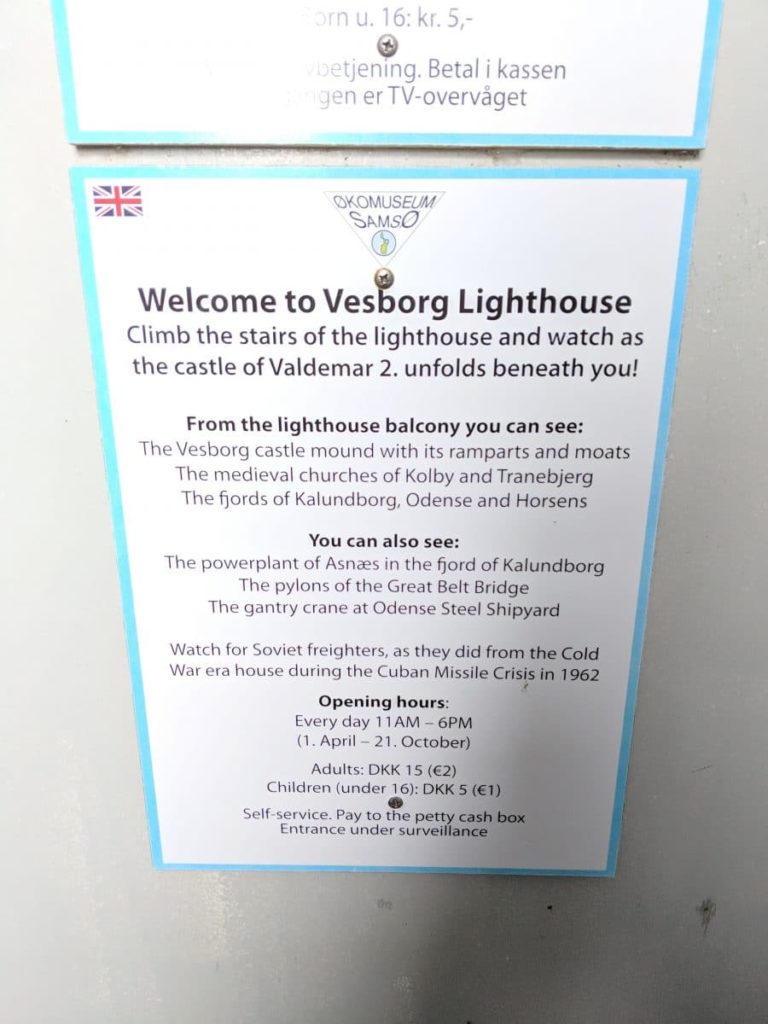 Samsø: An Energy-Powered Island - Every Country in the World