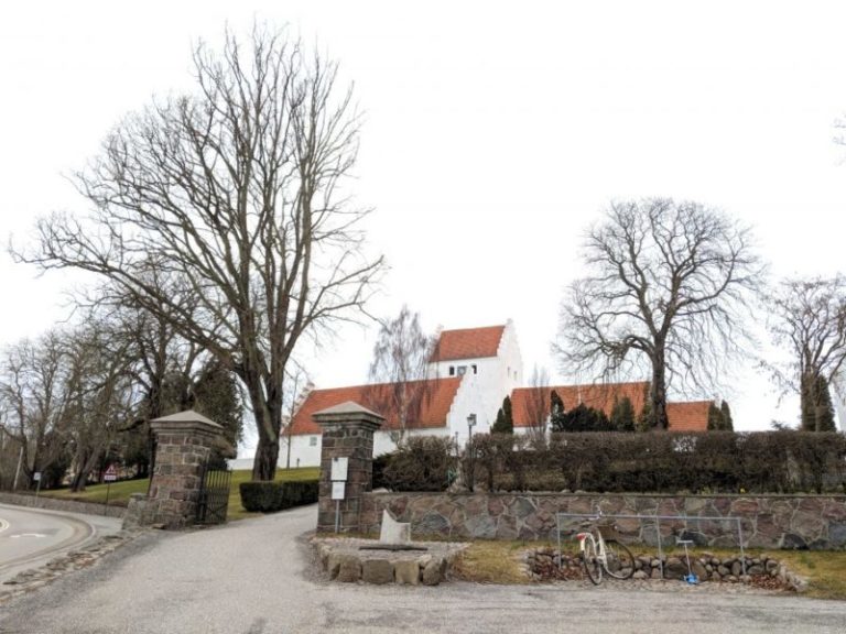 Samsø: An Energy-Powered Island - Every Country in the World