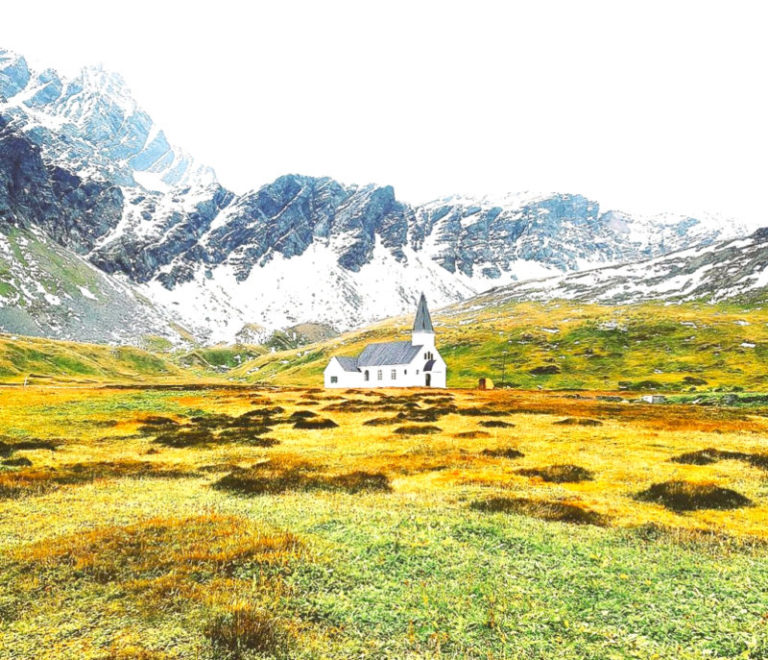 Top 50 Best Countries to Visit - Every Country in the World