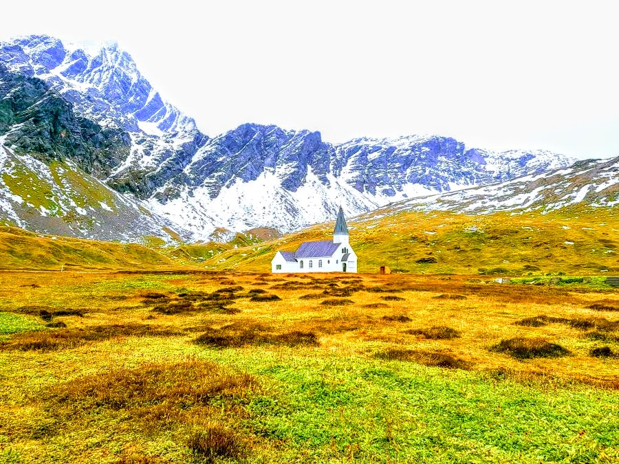 Main Religion of Every Country - Every Country in the World