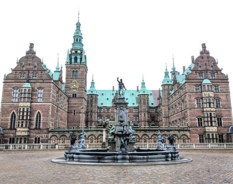 Top 50 Best Countries to Visit - Every Country in the World