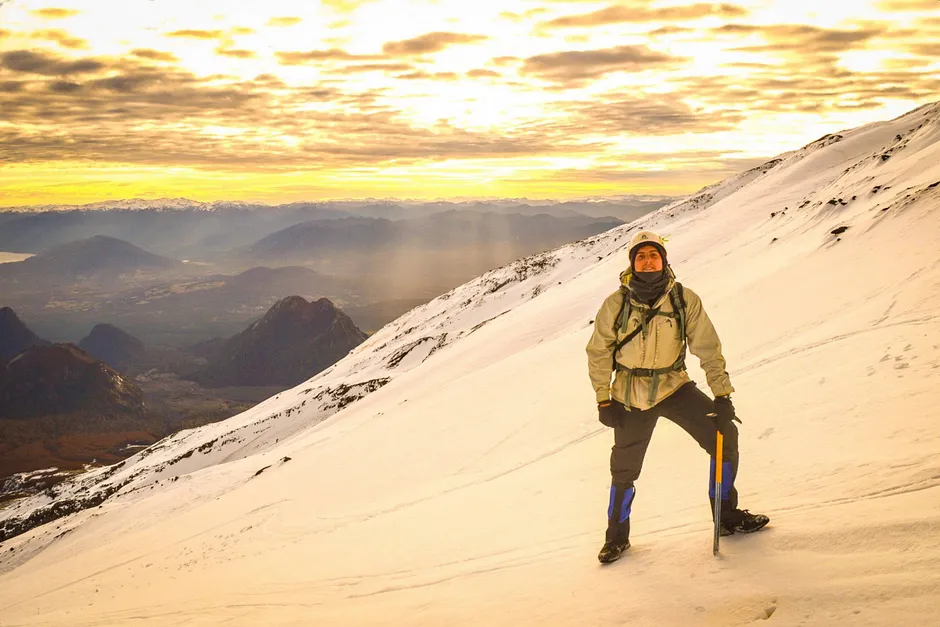 The Favourites of Chris Overgaard Pedersen - Every Country in the World