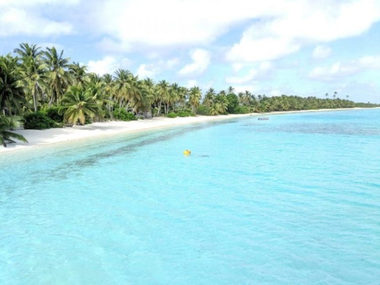 What Is the Most Beautiful Island in the World? - Every Country in the ...