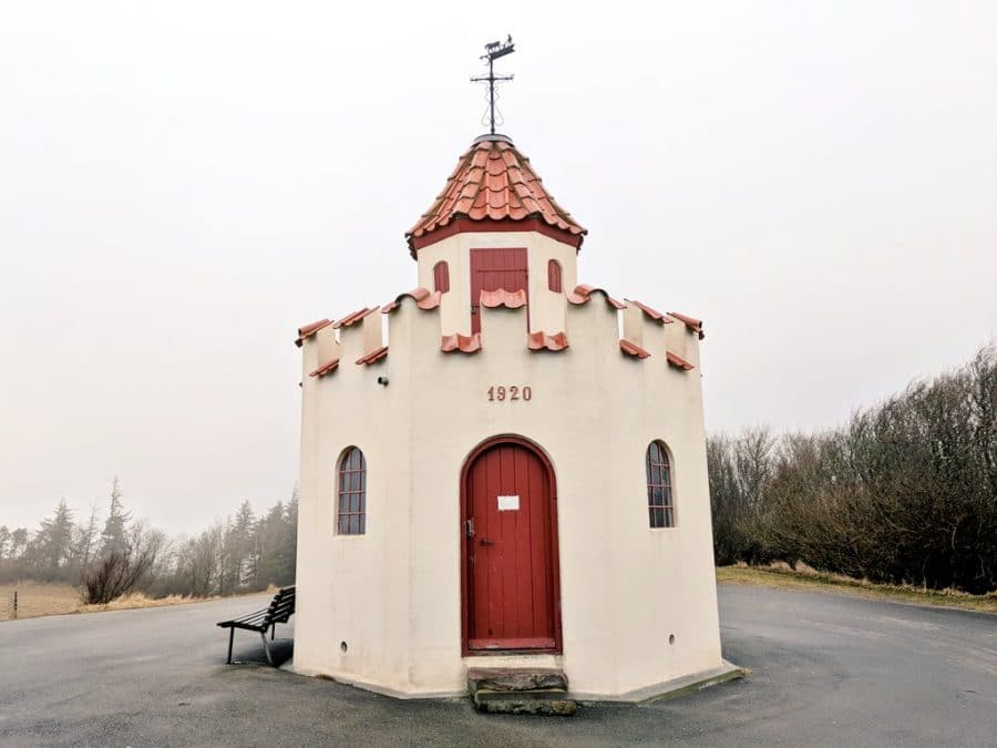 Samsø: An Energy-Powered Island - Every Country in the World